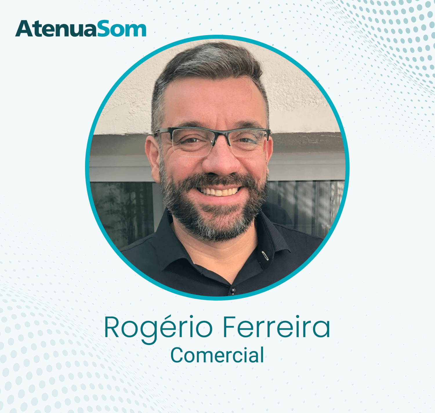 Sobre - Atenua Som
